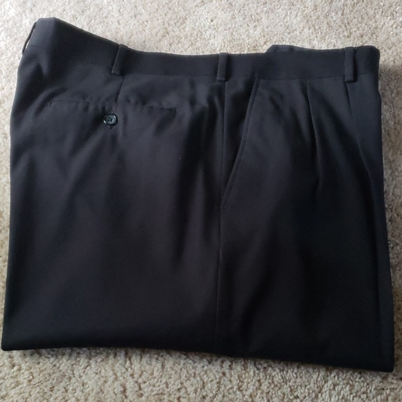 George | Pants | George Mens Dress Pants | Poshmark